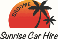 Step 2 : Sunrise Car Hire Bookings